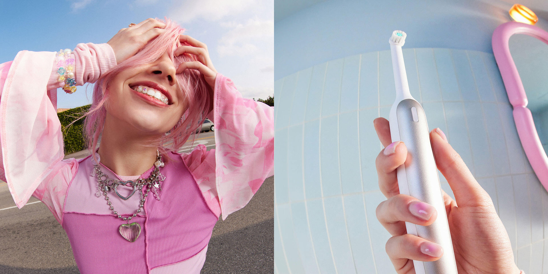 quip Rev Electric Toothbrush