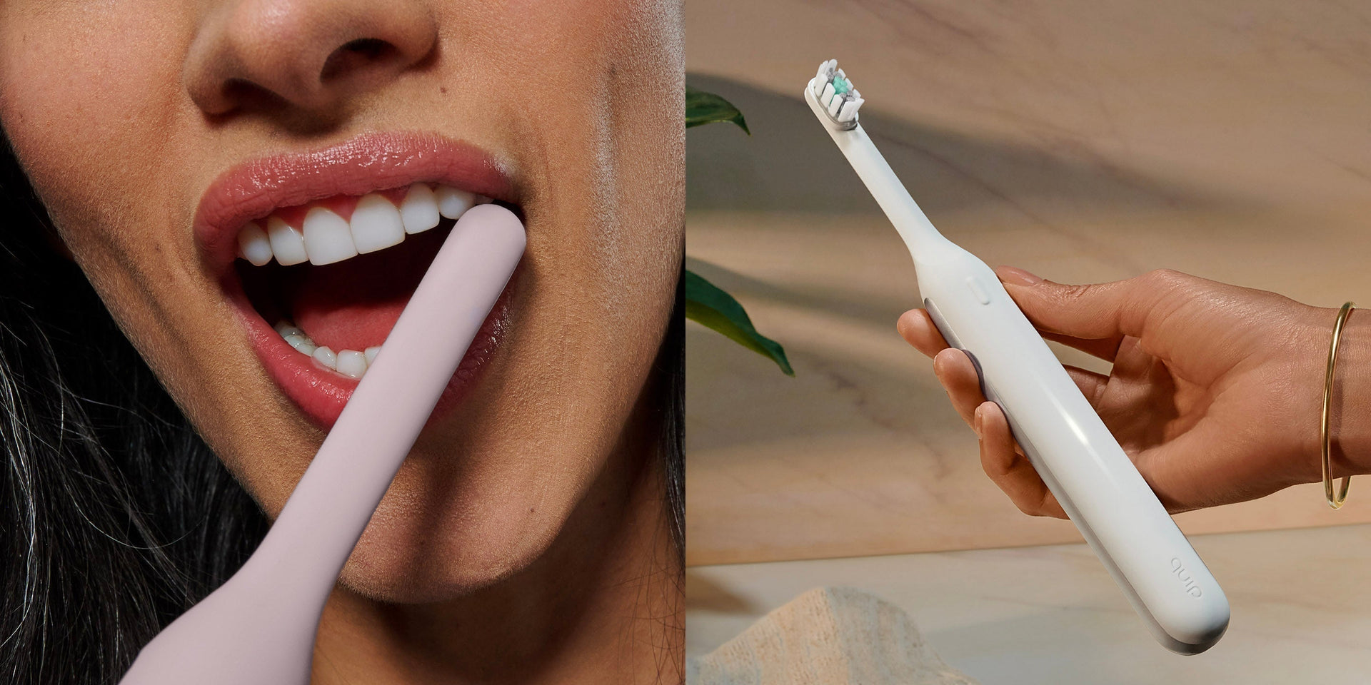 7 design secrets behind the quip Ultra Electric Toothbrush