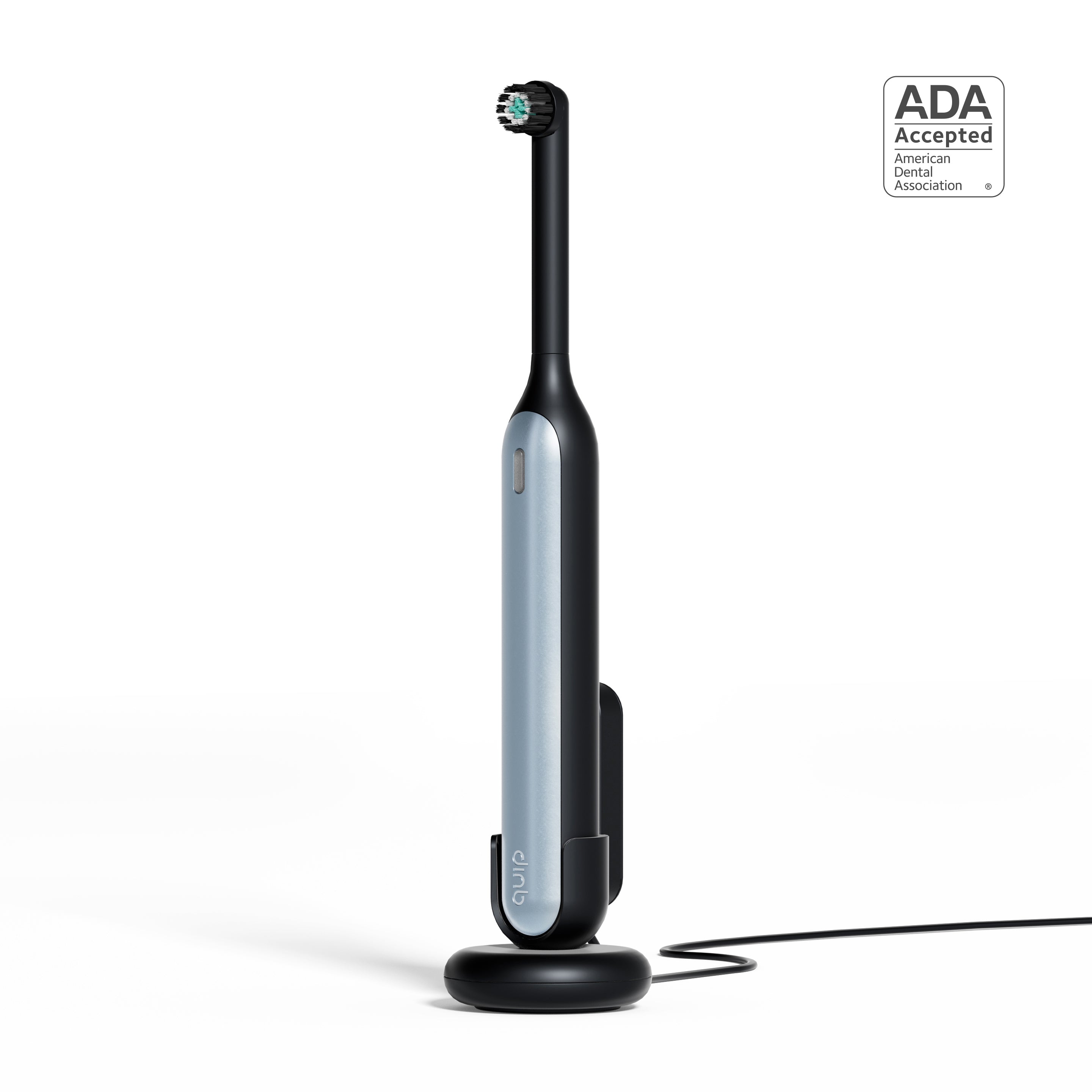 quip Rev Oscillating Toothbrush