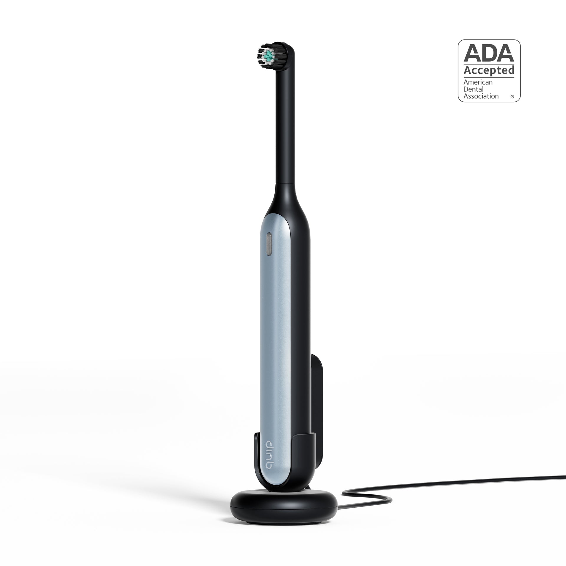 quip Rev Oscillating Toothbrush