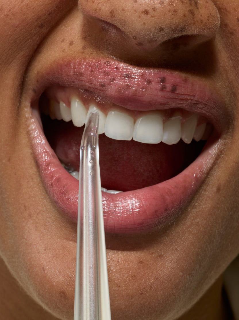 quip | Award-winning oral wellness products. Free your mouth.