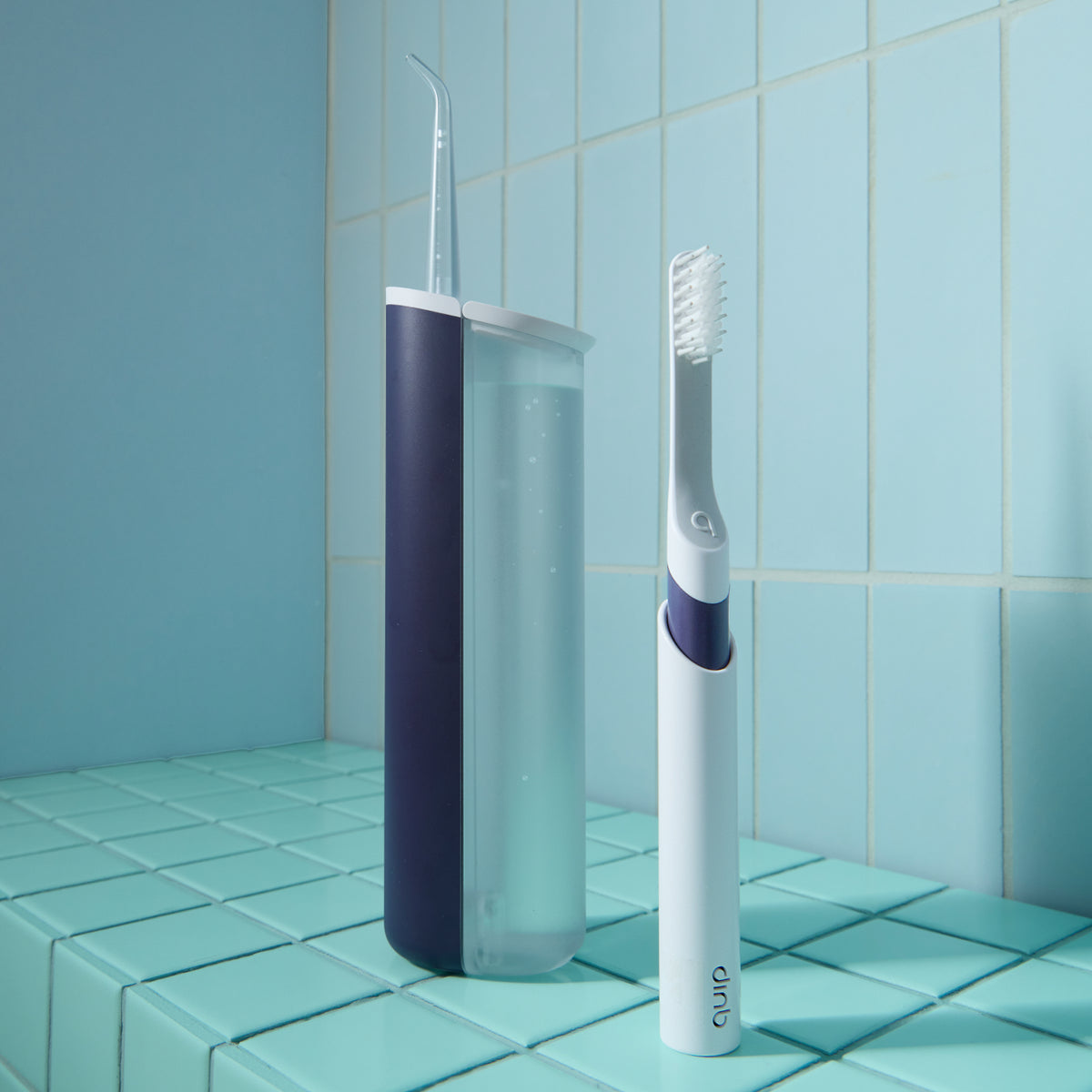 quip | Award-winning oral wellness products. Free your mouth.