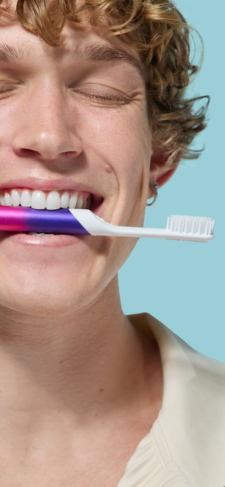 quip | Better oral care, made simple.