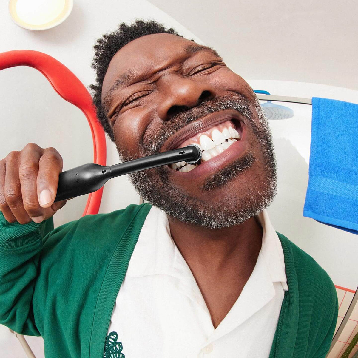 quip | Better oral care, made simple.