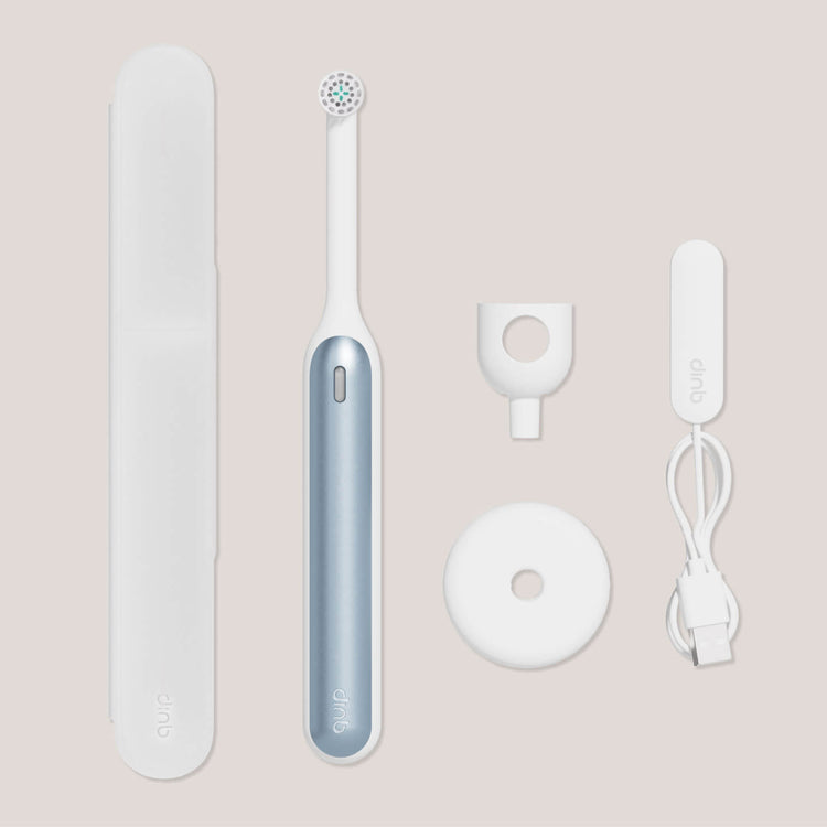 How To Use Rev Oscillating Electric Toothbrush