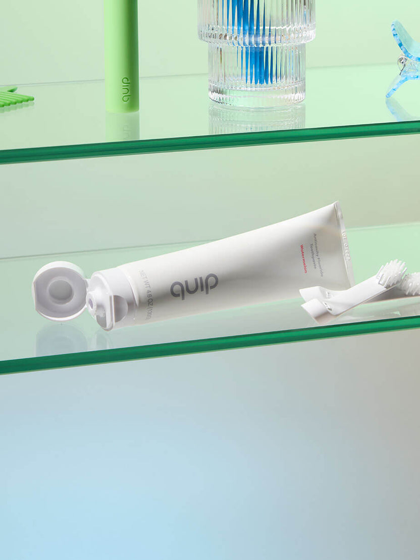 The best top-rated Electric Toothbrush. Refills delivered.