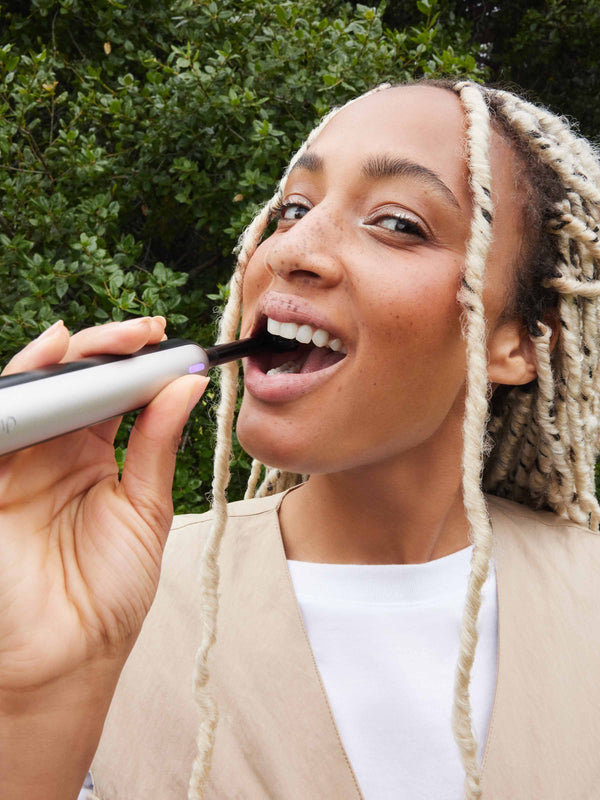 quip | Better oral care, made simple.