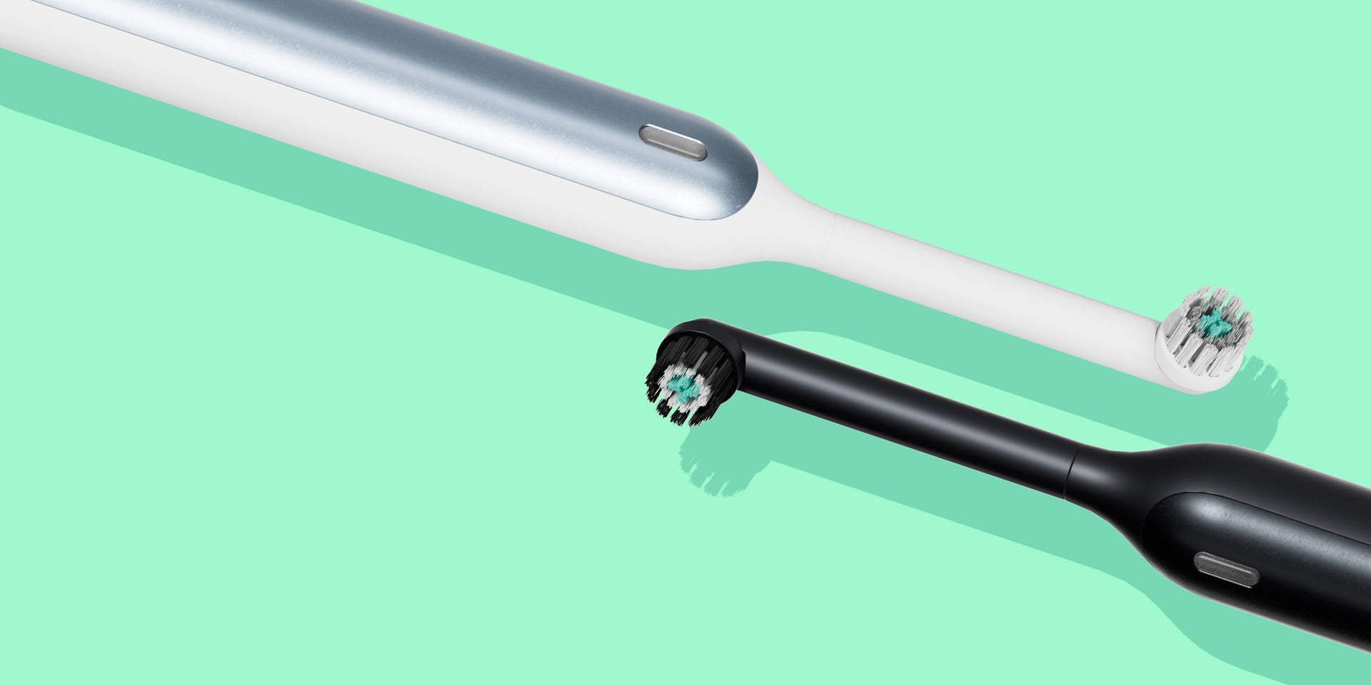 quip | Better oral care, made simple.