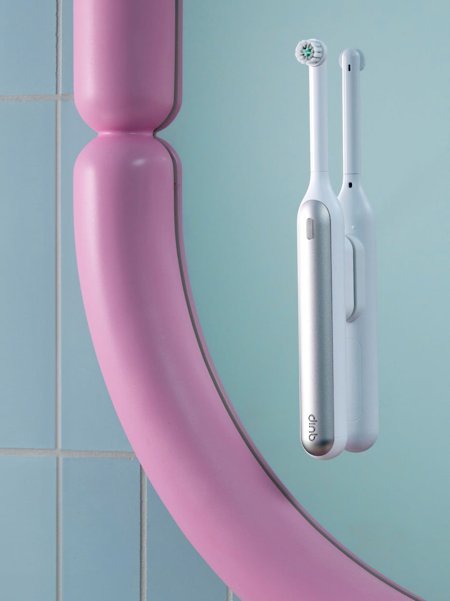 What’s the best travel toothbrush (and why is it quip)?!