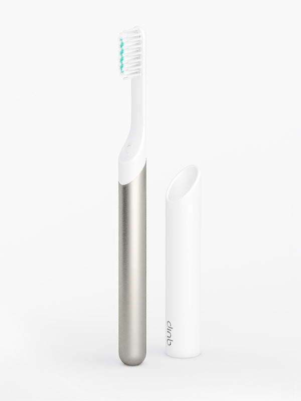 quip | Sonic Toothbrush - Best Sonic Electric Toothbrushes