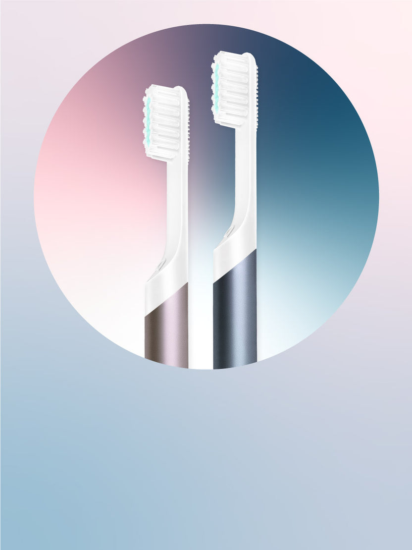 quip | Better oral care, made simple.