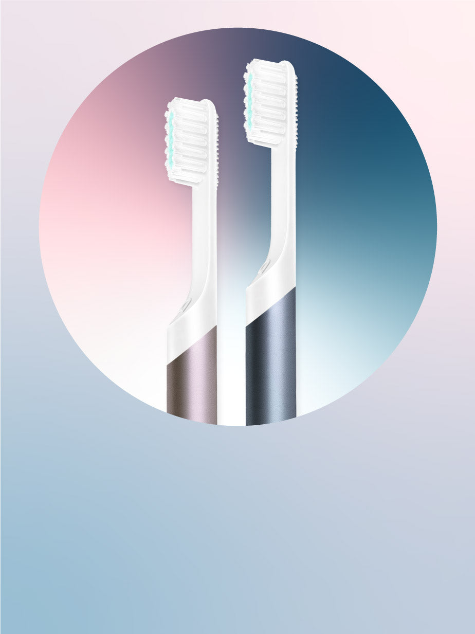 What’s the best travel toothbrush (and why is it quip)?!