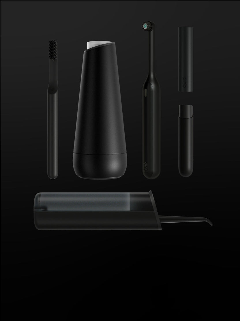 quip | Better oral care, made simple.