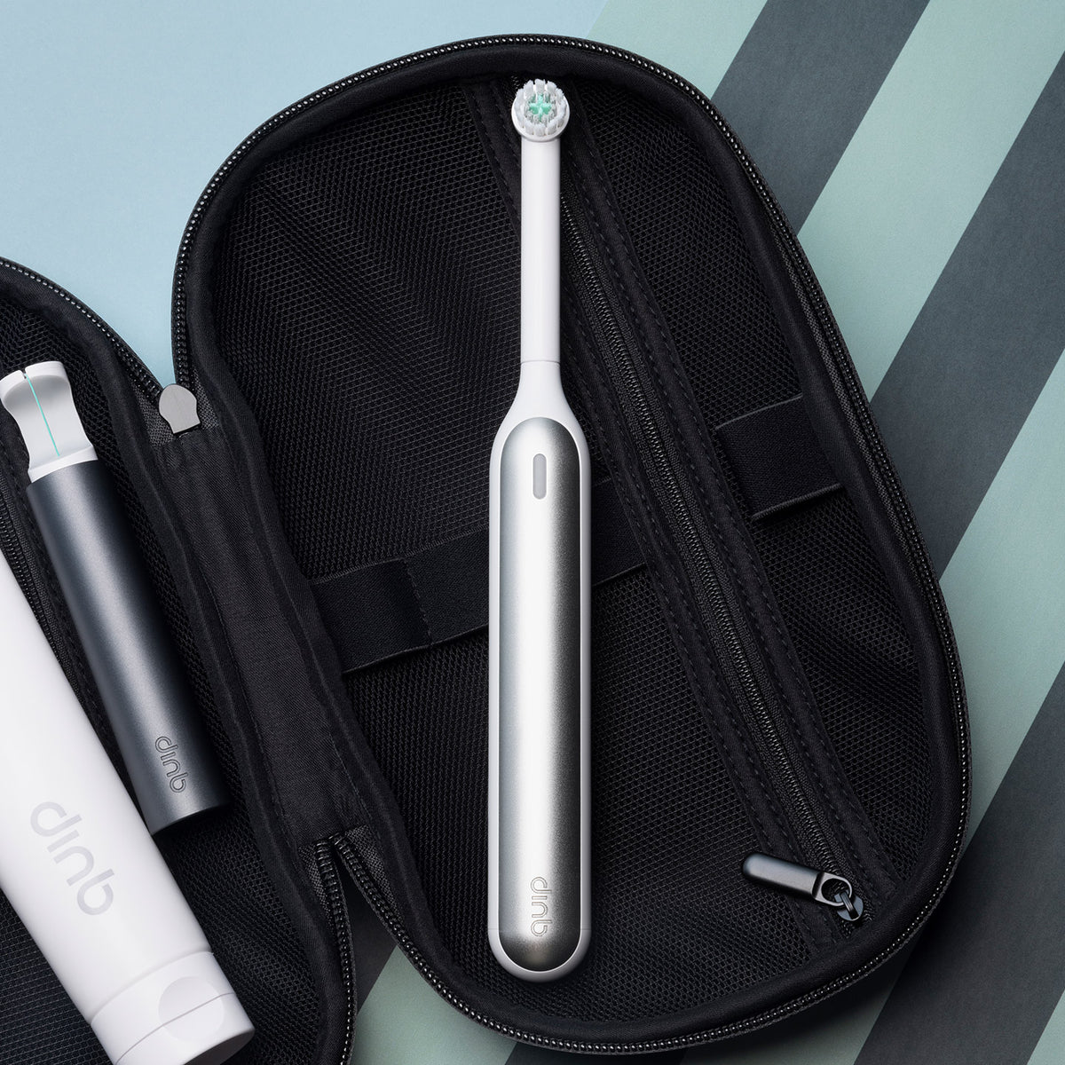 quip | Better oral care, made simple.