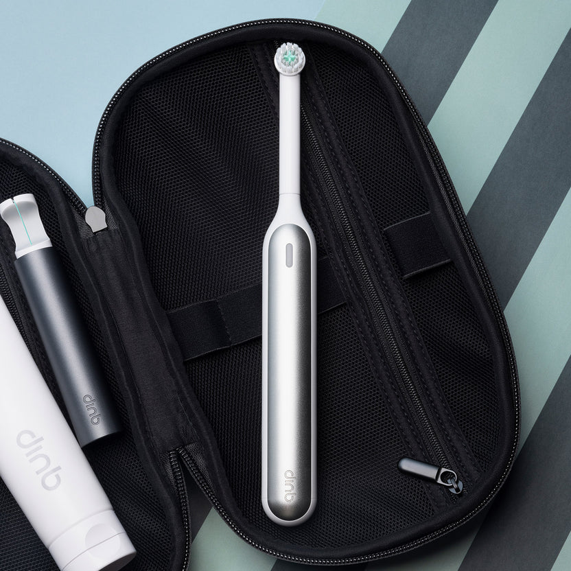 quip | Better oral care, made simple.