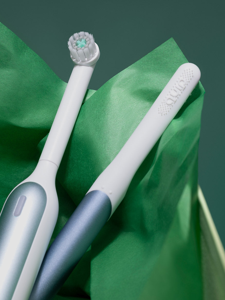 What’s the best travel toothbrush (and why is it quip)?!