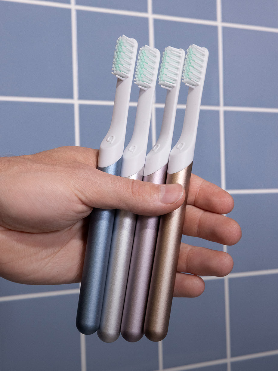 quip | Better oral care, made simple.