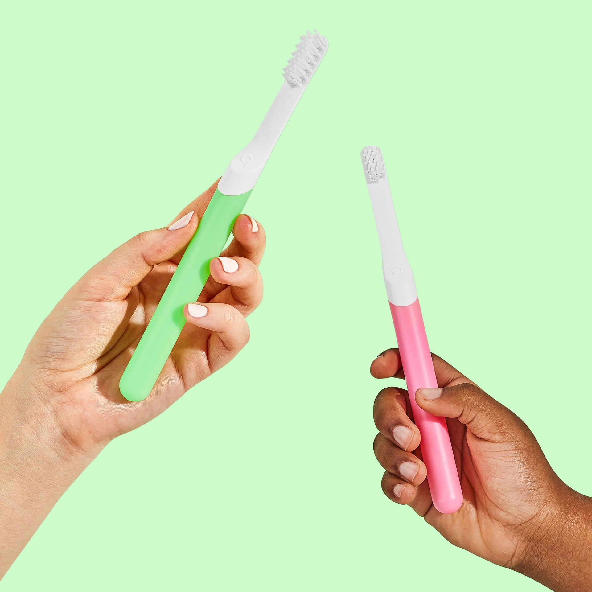 Kids Glow in the Dark Sonic Toothbrush