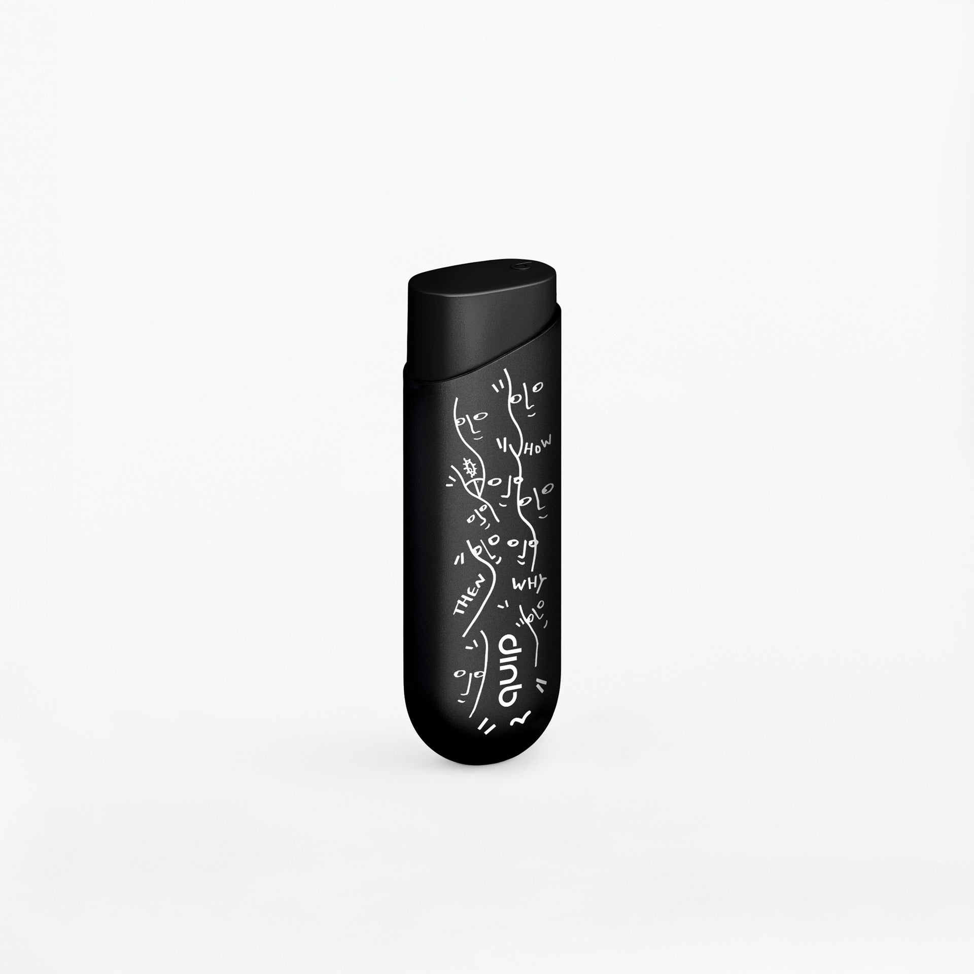 Mint Dispenser - Shantell Martin Special Edition