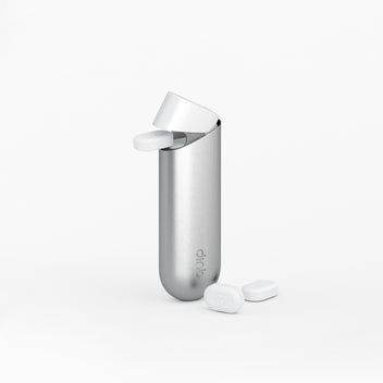 quip Mints | Vitamin-D, sugar-free, zinc for fresh breath