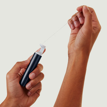 quip Flossers - Best Water Flosser & Floss Picks