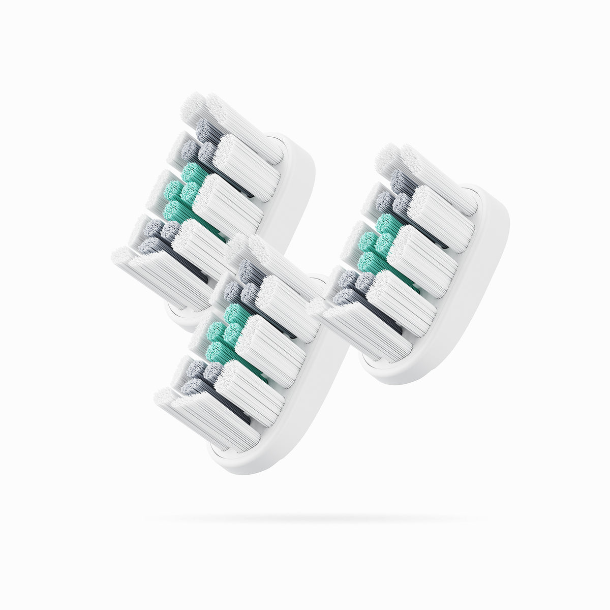 Ultra™ EasyClick Brush Pod Refill Head