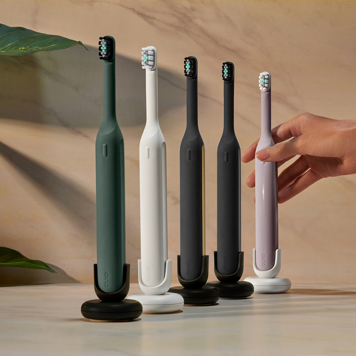 quip | Better oral care, made simple.