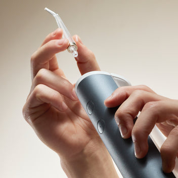quip | Award-winning oral wellness products. Free your mouth.