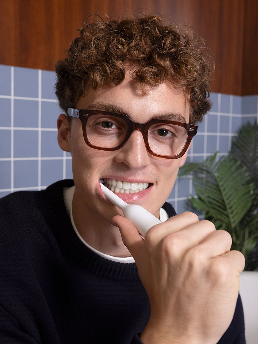 quip | Better oral care, made simple.