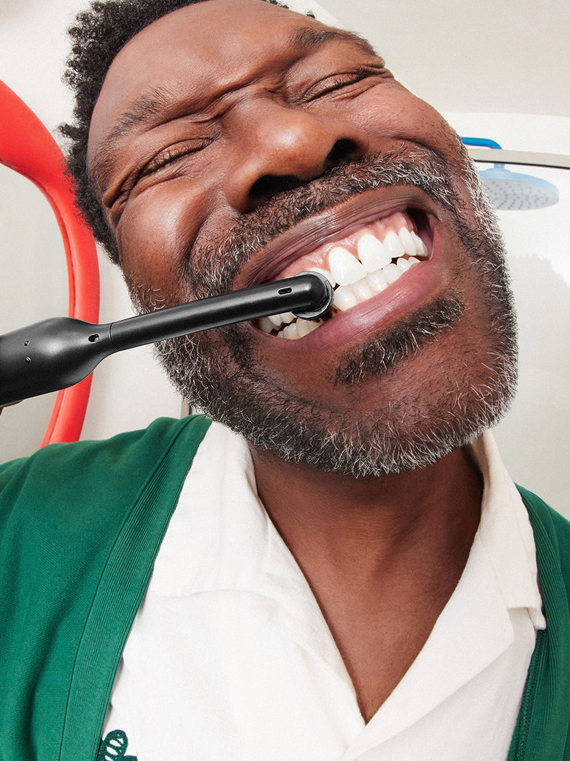 quip | Better oral care, made simple.