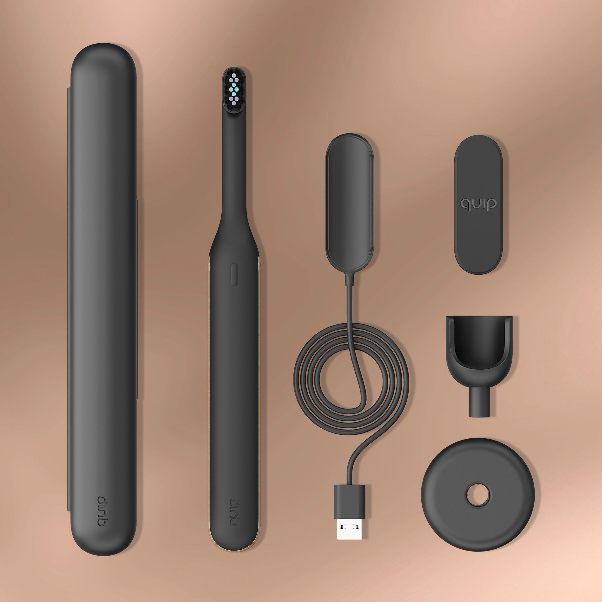 Ultra™ Next Generation Smart Sonic Electric Toothbrush