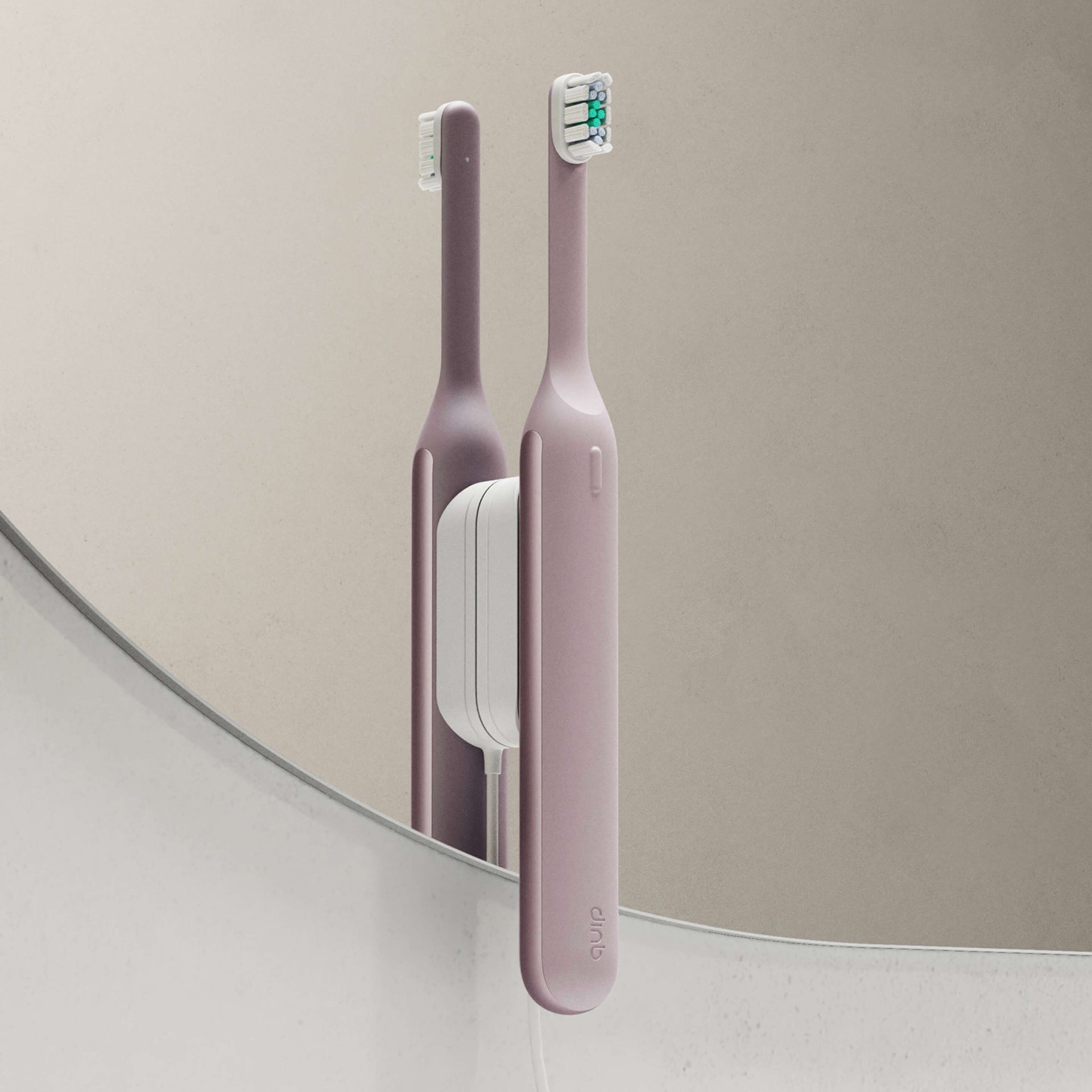 quip Ultra™ Next Generation Smart Sonic Electric Toothbrush