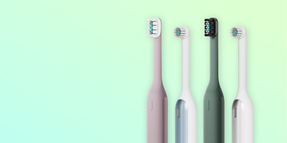 quip | Better oral care, made simple.