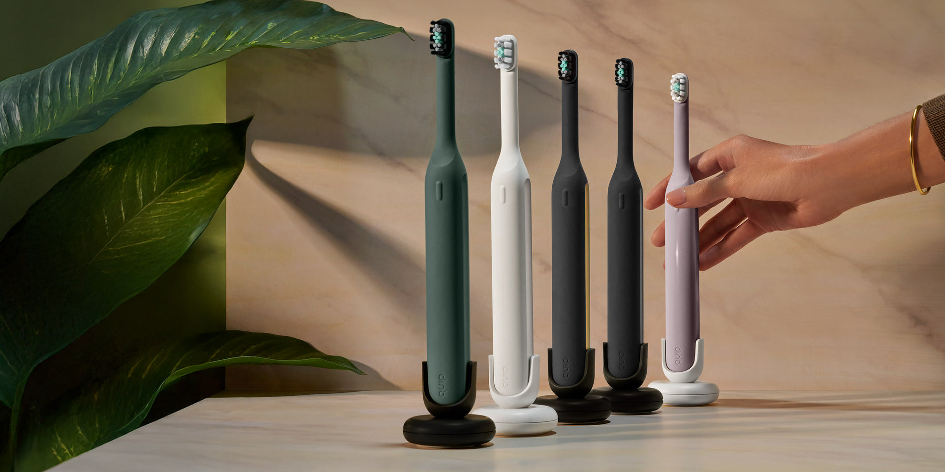 quip | Award-winning oral wellness products. Free your mouth.