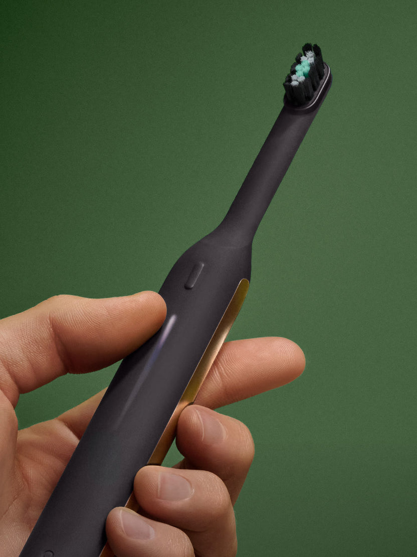 quip | Award-winning oral wellness products. Free your mouth.