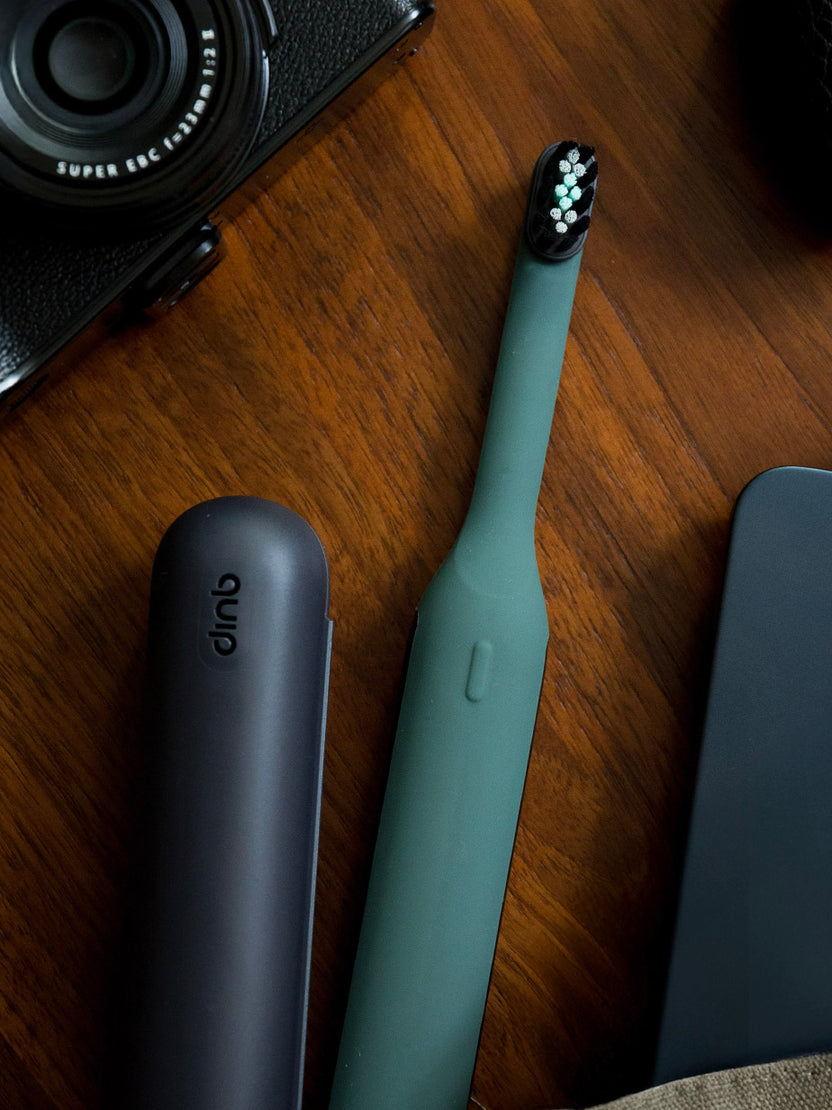 quip | Award-winning oral wellness products. Free your mouth.