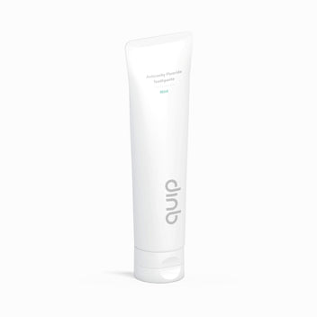 quip | Award-winning oral wellness products. Free your mouth.