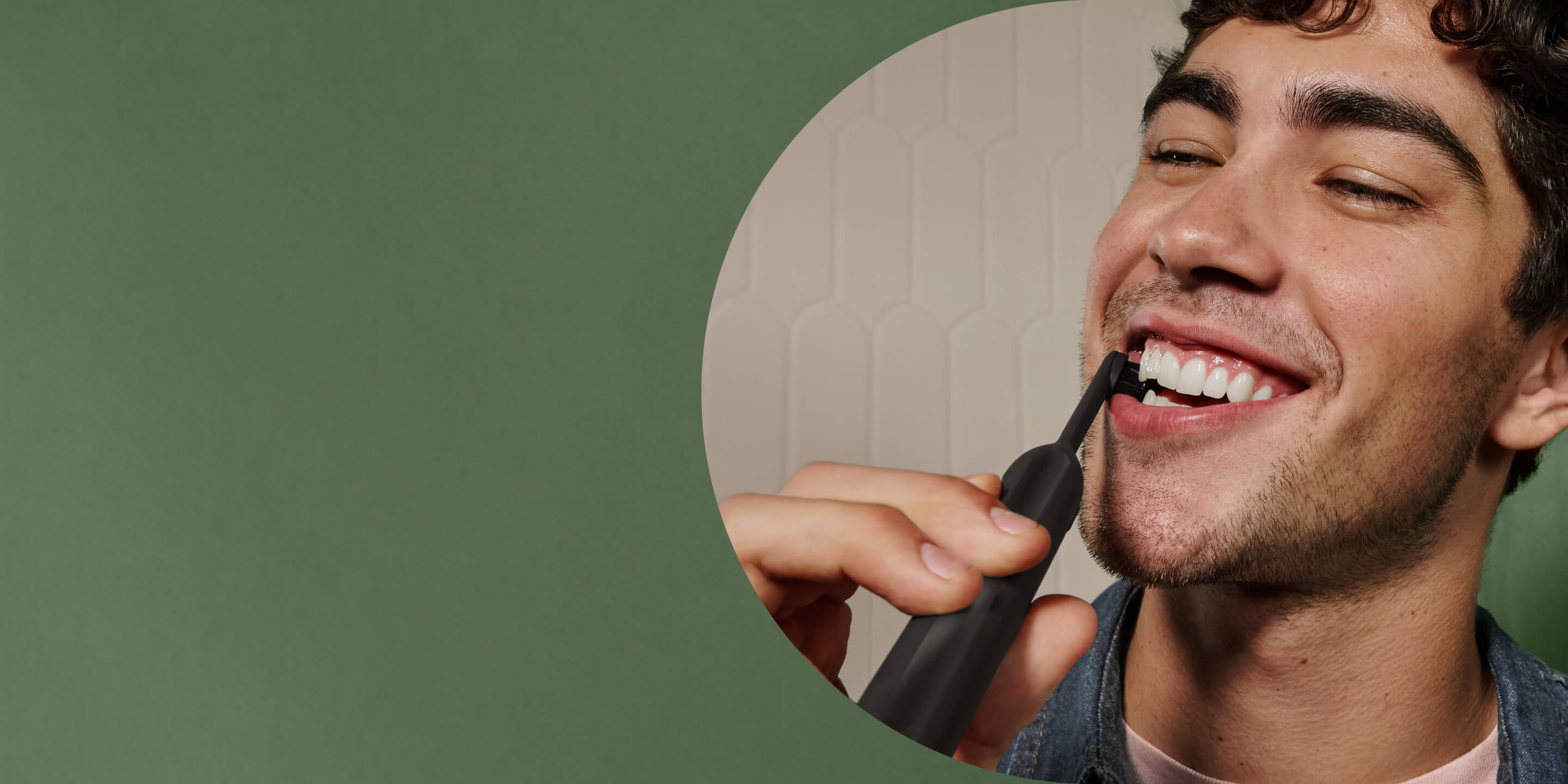 quip | Award-winning oral wellness products. Free your mouth.