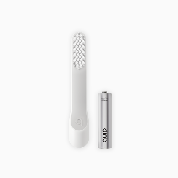 quip | Sonic Rechargeable Toothbrushes