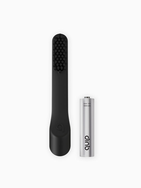 quip Refills | Toothbrush & Flosser Automatic Refills Plans