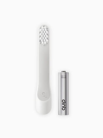 quip | Better oral care, made simple.