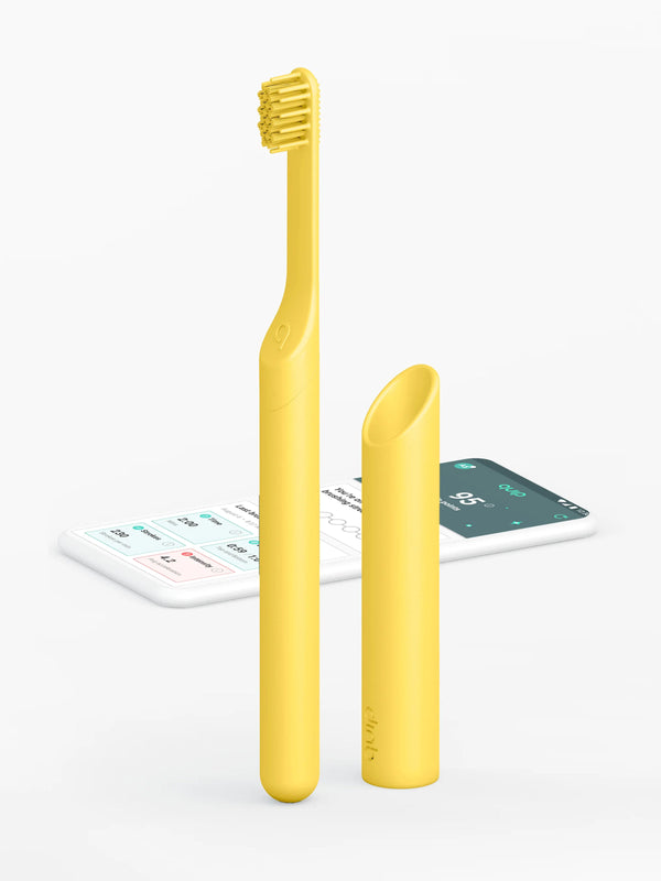 What’s the best travel toothbrush (and why is it quip)?!