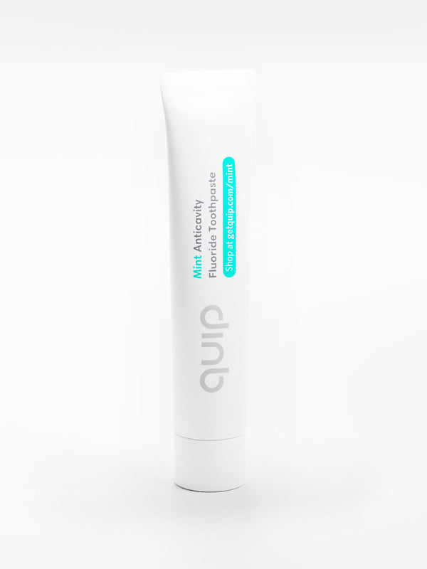 quip | Accessories | Refresh Bag Toiletry Kit, Travel Covers & More