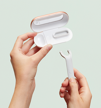 quip | Better oral care, made simple.