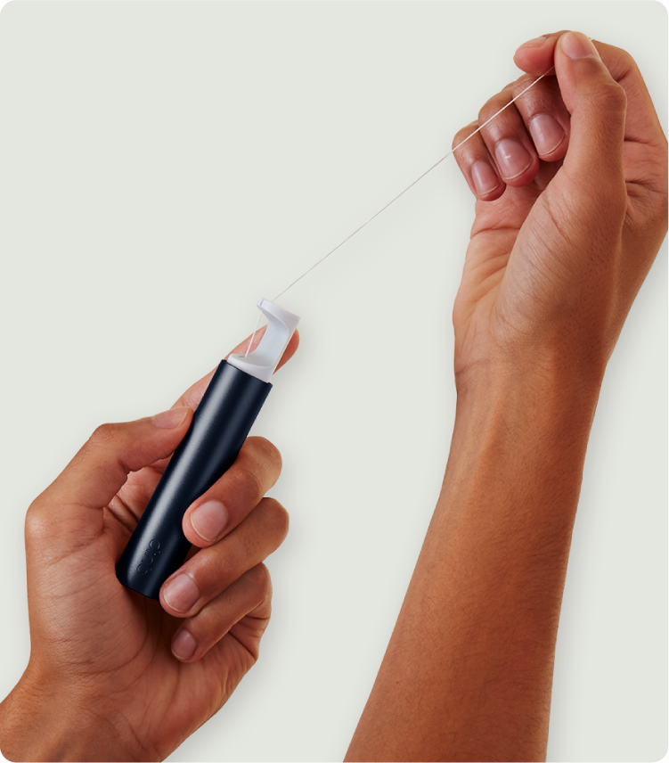 quip | Better oral care, made simple.