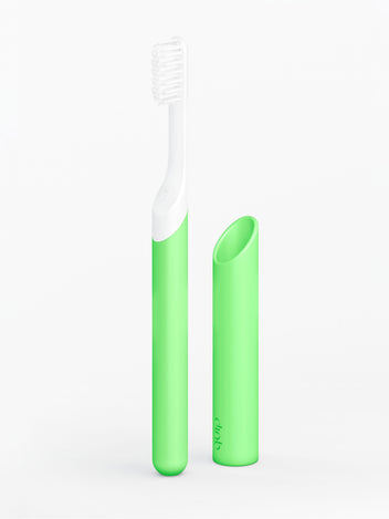 quip | Better oral care, made simple.