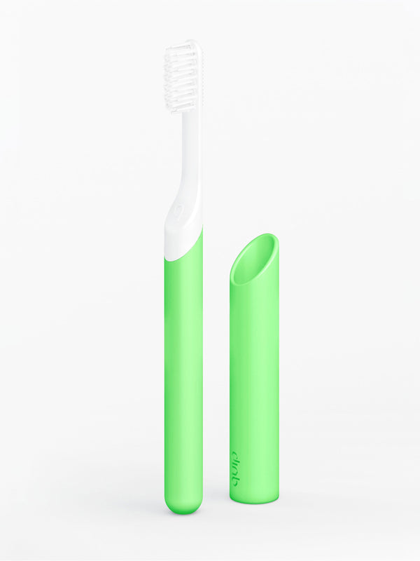 quip | Better oral care, made simple.