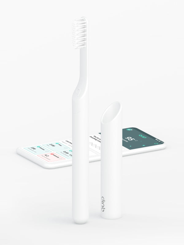 quip | Smart Sonic Toothbrush