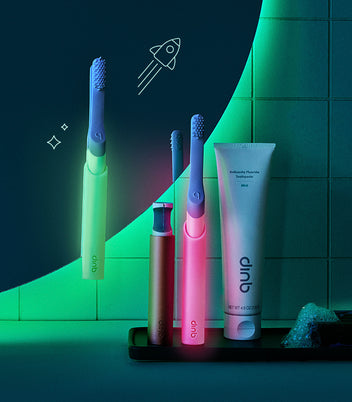quip | Better oral care, made simple.