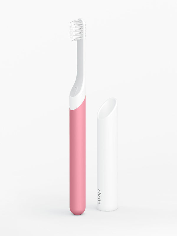 quip | Electric Toothbrushes | The Best Electric Toothbrush & Refills